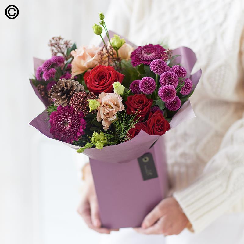 Interflora Florist Bridgend Our Flowers Porthcawl Available for Same ...